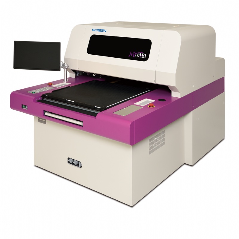 Optical Inspection System (AOI) - MIYABI X/S/B/C - Intelligent Asia ...