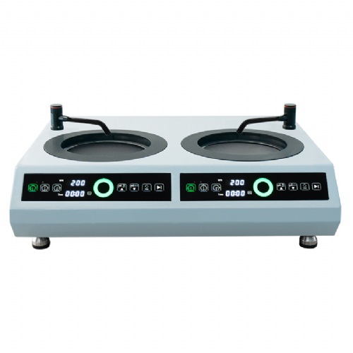 Alpha-208 Double Wheels Grinder & Polisher - 2026 第三屆泰國電子智慧製造系列展