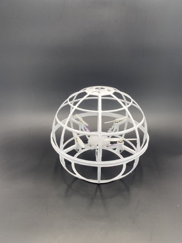 Tien Chyong Drone Soccer Ball 200Ⅰ - 2026 第三屆泰國電子智慧製造系列展