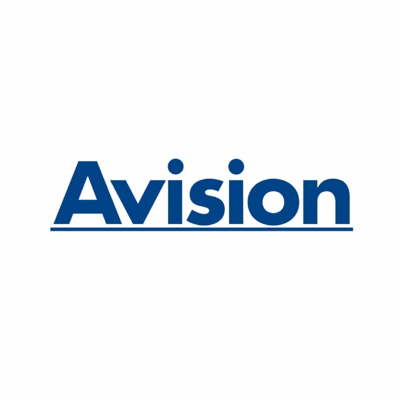 Avision - Intelligent Asia Thailand 2026
