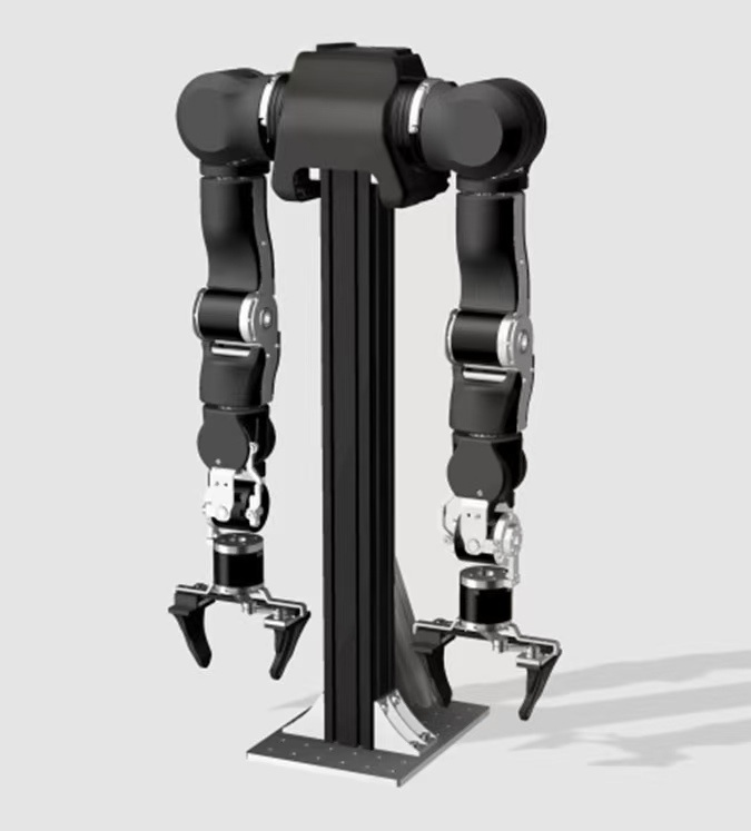 Robto Arm - Intelligent Asia Thailand 2026