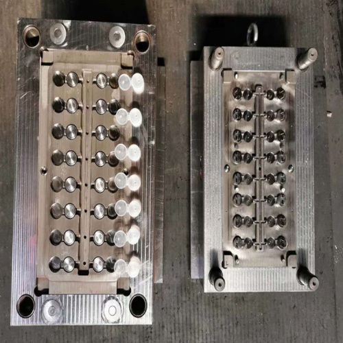 Plastic Injection Mould-VASANTHA TOOL CRAFTS PVT. LTD.-2024 The 16th ...