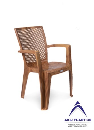 Emperor Arm Chair-AKIJ PLASTICS LTD.-2023 The 15th Bangladesh ...