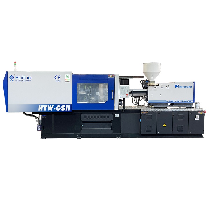 Haituo injection molding machine HTW/GS European standard series ...