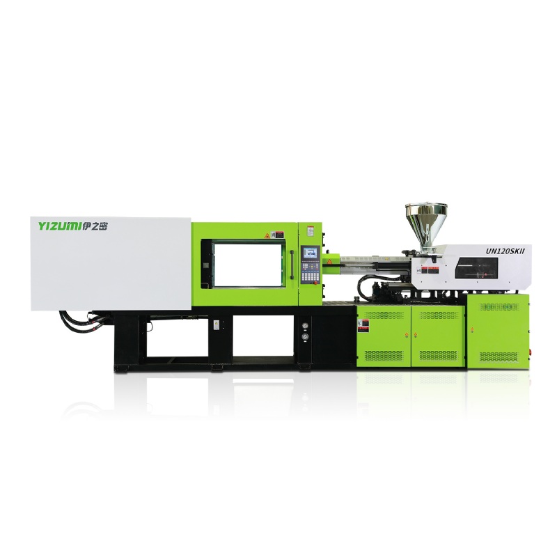 SKII Series General-Purpose Injection Molding Machine-GUANGDONG YIZUMI ...