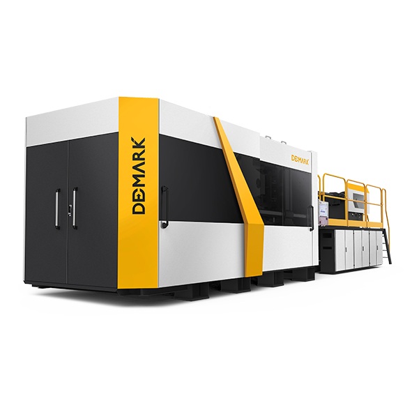 Ligtning high speed direct-clamping injection system-DEMARK (CHANGXING ...
