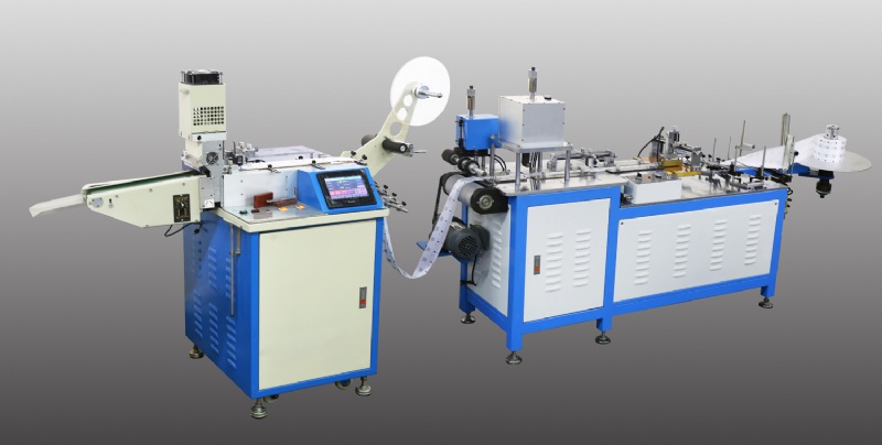 RF sealing machine-DONGGUAN YOUNGSUN PRINTING MACHINE CO., LTD-2023 ...