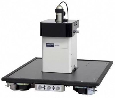 3D Laser Scanning Confocal Microscope-KEYENCE TAIWAN CO., LTD.-Laser ...