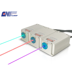 Single longitudinal mode laser-CHANGCHUN NEW INDUSTRIES OPTOELECTRONICS ...