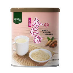 Almond powder-FRESH CORN INDUSTRIAL CO., LTD-Taipei International ...