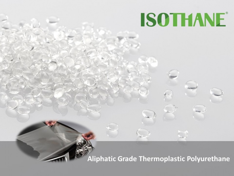 ISOTHANE 7000 Series Aliphatic Thermoplastic Polyurethane-GREAT EASTERN ...