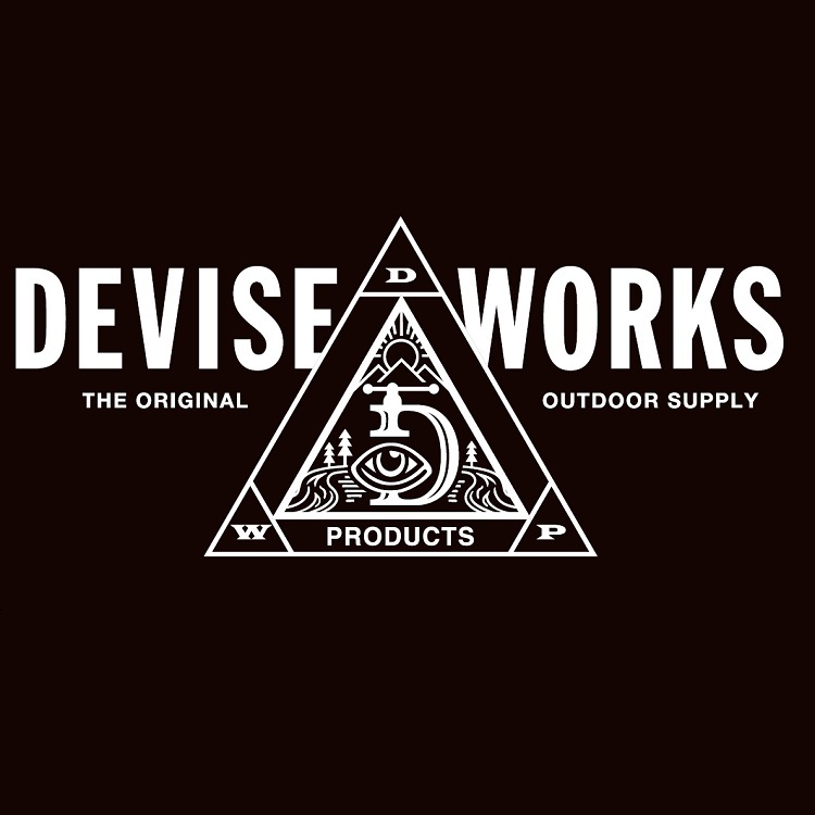 DeviseWorks-愛麗和有限公司-2021台灣戶外用品展