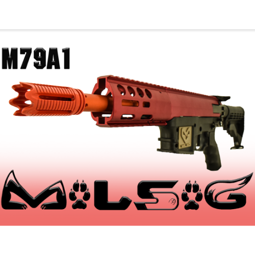 M79A1-HANN-MA ENTERPRISE CO., LTD.-Taiwan Outdoor Show 2023