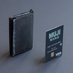 HANDY｜Ultralight Wallet-GREENROOM IDEAS COOPERATION-Taiwan Outdoor Show ...