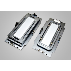 LED Molding Chase-TOWA CORPORATION-2023 Touch Taiwan - Display ...
