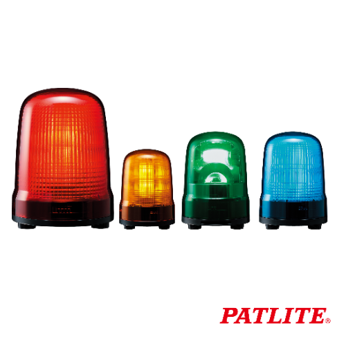 PATLITE-Signal Beacon-PATLITE TAIWAN CO., LTD.-2024 Touch Taiwan ...