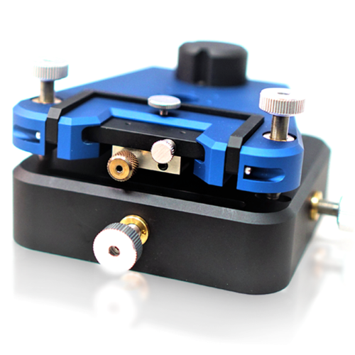 Handheld AFM (Atomic Force Microscope)---Introduction Tool for ...