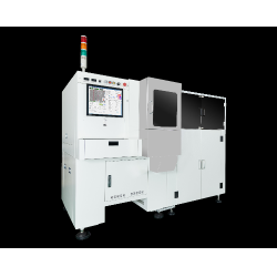 Laser Lift Off Application System-K-JET LASER TEK INC.-2025 Touch Taiwan