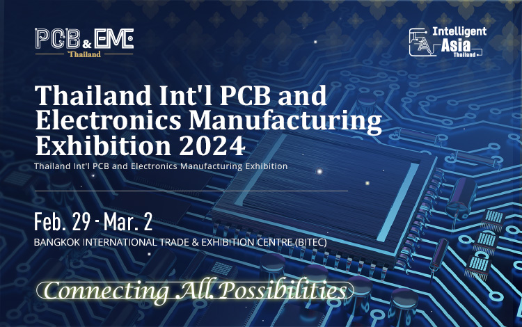 PCB & EME 2024 International PCB and Electronics Manufacturing ...